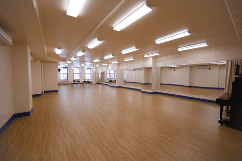 Pearl Studios Audition & Rehearsal Rental Space - Pearl Studios NYC