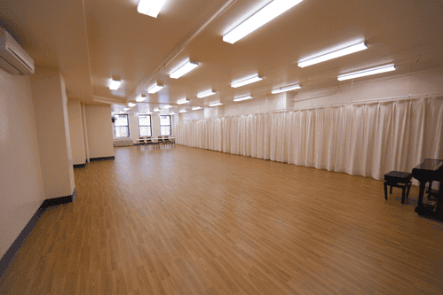 Pearl Studios Audition & Rehearsal Rental Space - Pearl Studios NYC