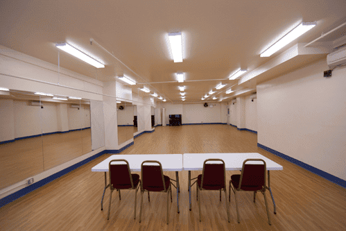 Pearl Studios Audition & Rehearsal Rental Space - Pearl Studios NYC