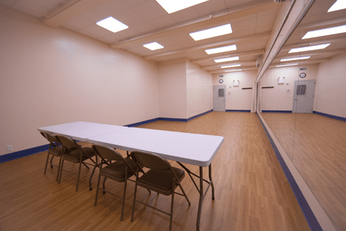 Pearl Studios Audition & Rehearsal Rental Space - Pearl Studios NYC