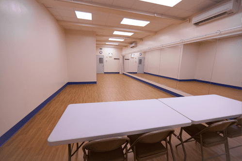 Pearl Studios Audition & Rehearsal Rental Space - Pearl Studios NYC