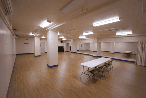 Pearl Studios Audition & Rehearsal Rental Space - Pearl Studios NYC
