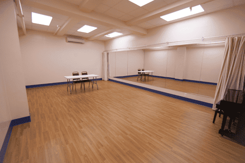 Pearl Studios Audition & Rehearsal Rental Space - Pearl Studios NYC