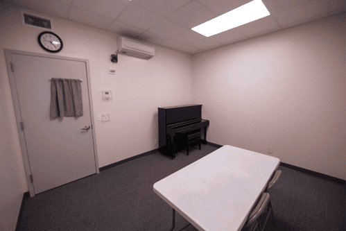 Pearl Studios Audition & Rehearsal Rental Space - Pearl Studios NYC