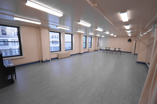 Pearl Studios Audition & Rehearsal Rental Space - Pearl Studios NYC