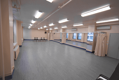Pearl Studios Audition & Rehearsal Rental Space - Pearl Studios NYC
