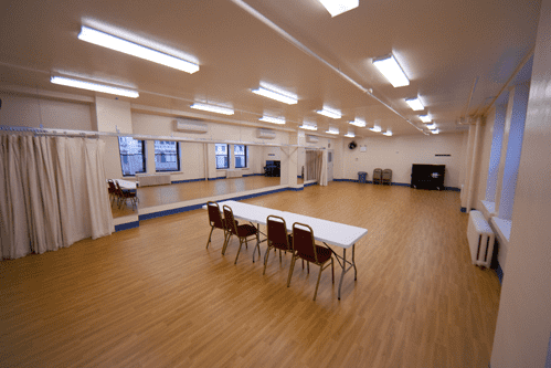 Pearl Studios Audition & Rehearsal Rental Space - Pearl Studios NYC