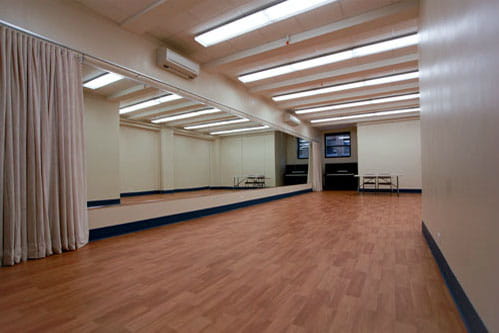 Pearl Studios Audition & Rehearsal Rental Space - Pearl Studios NYC