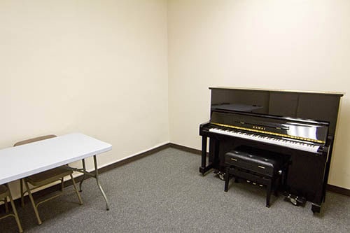 Pearl Studios Audition & Rehearsal Rental Space - Pearl Studios NYC